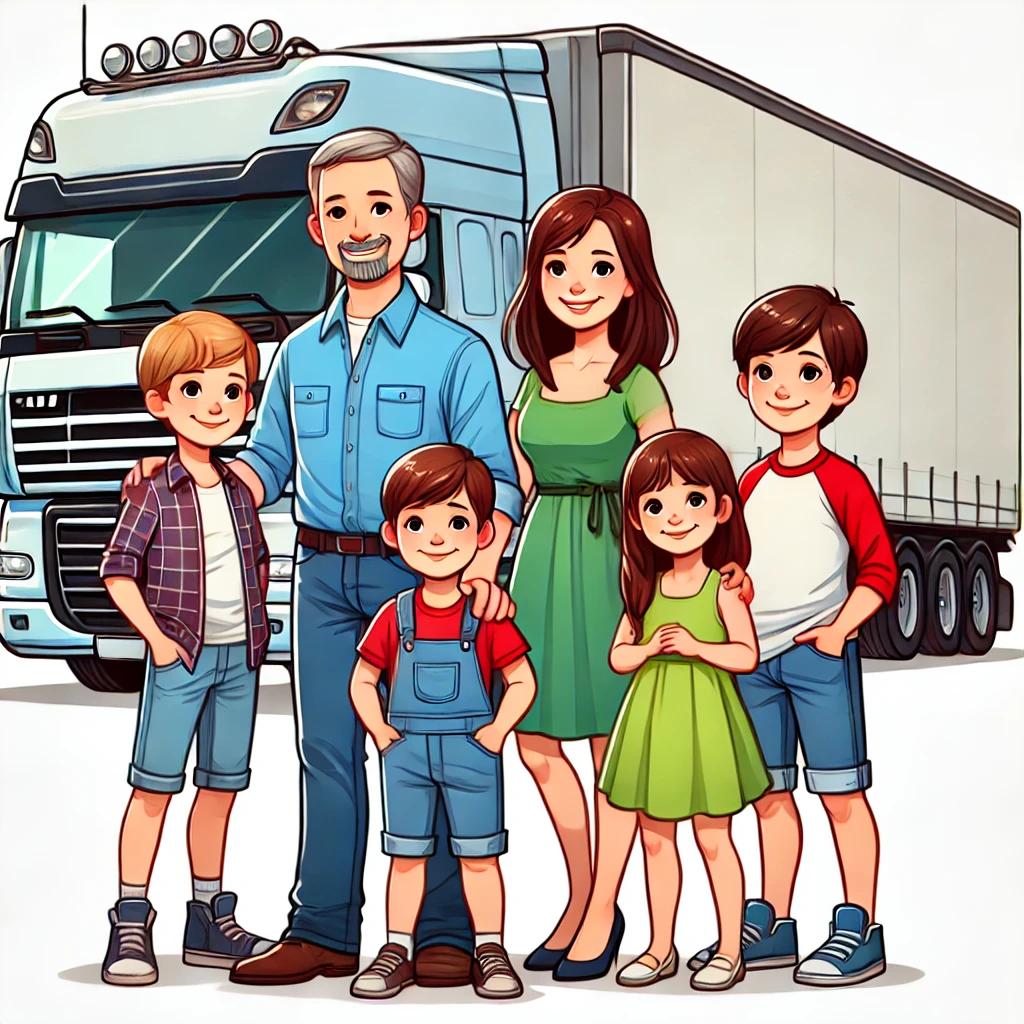 CDL Medical Exams: Complete Your DOT Physical Today